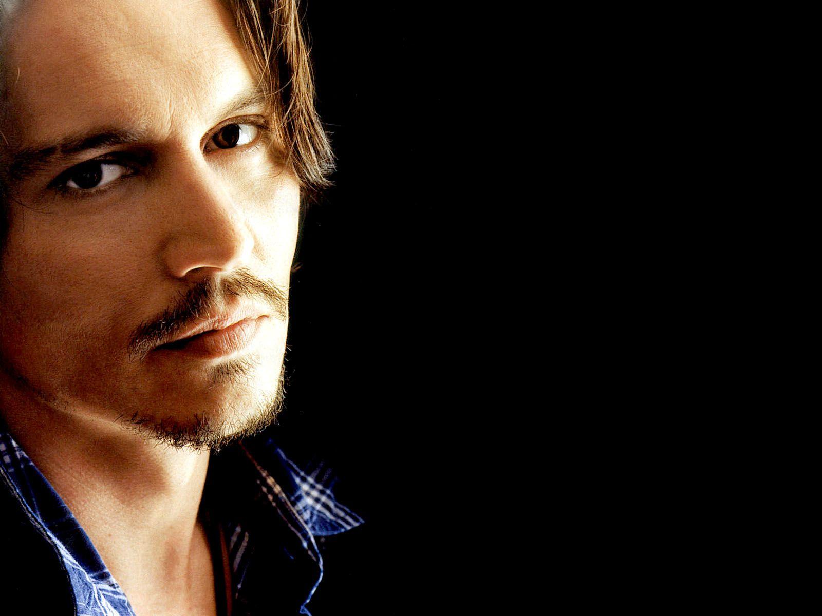 Johnny Deep Wallpapers - Wallpaper Cave