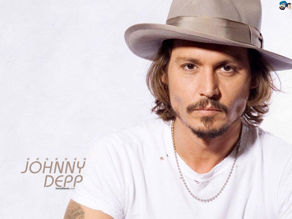 Johnny Deep Wallpapers - Wallpaper Cave