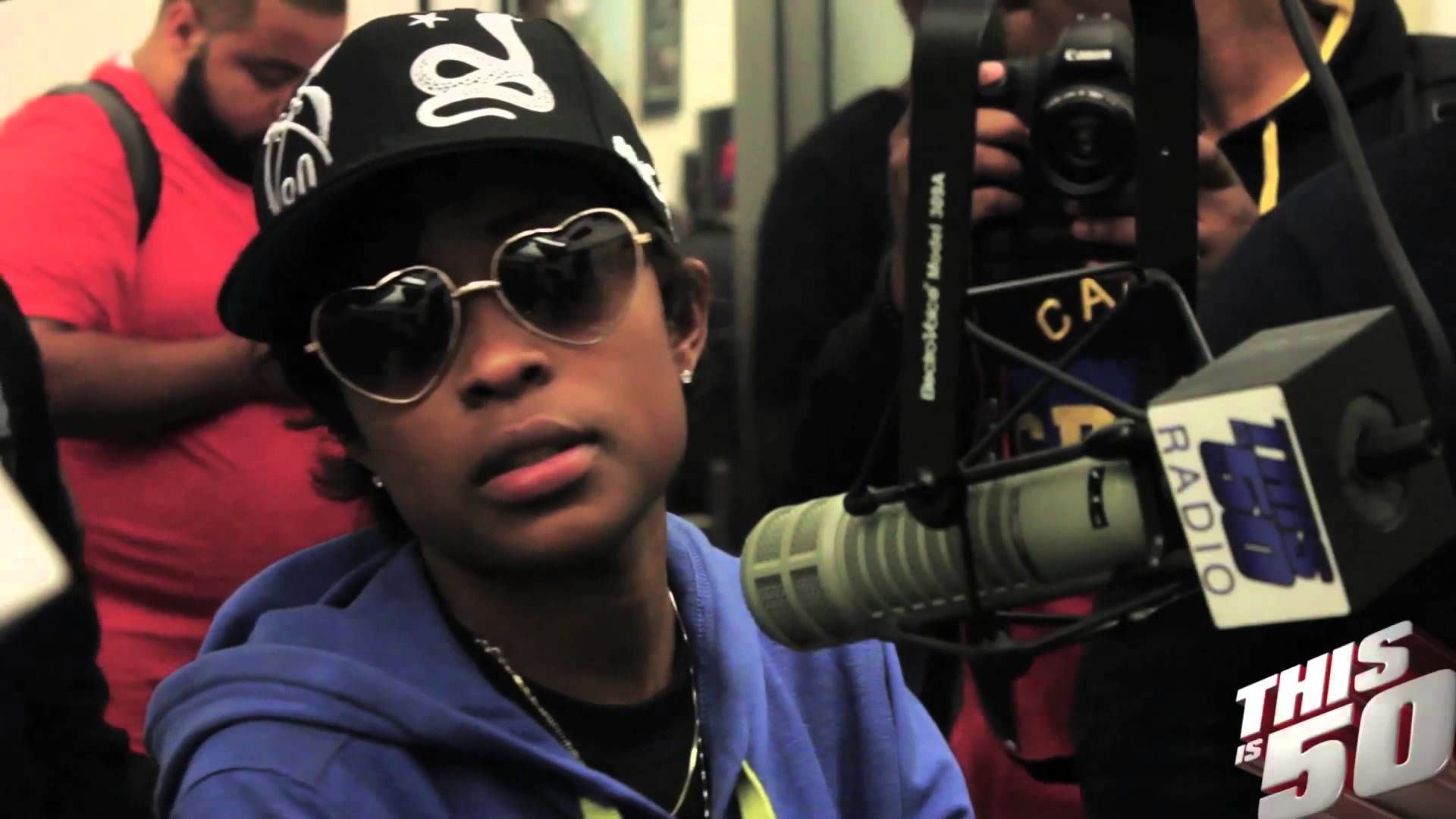 DeJ Loaf Wallpapers - Wallpaper Cave