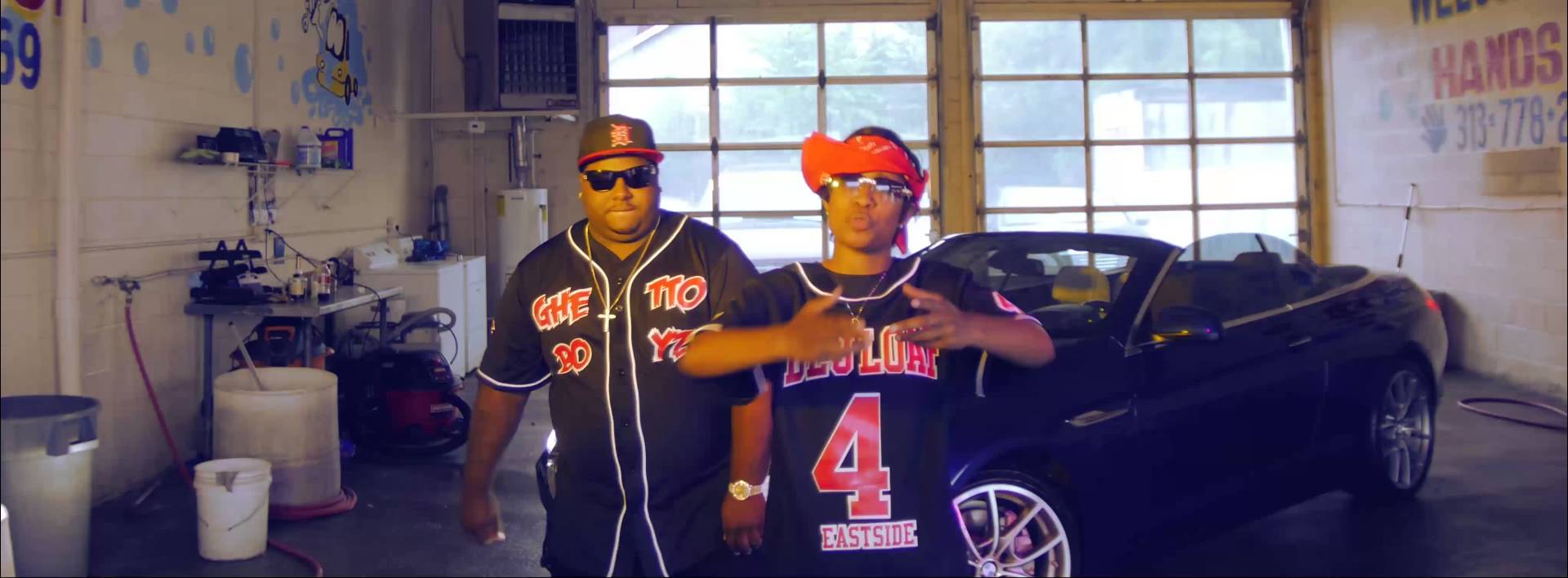 DeJ Loaf Wallpapers - Wallpaper Cave