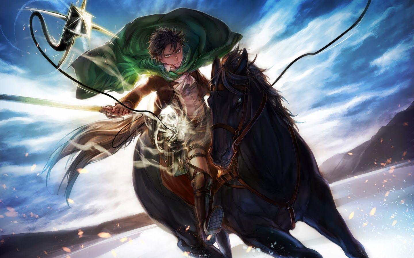 Levi Ackerman Wallpapers Wallpaper Cave Levi Ackerman Wallpapers Wallpaper Cave