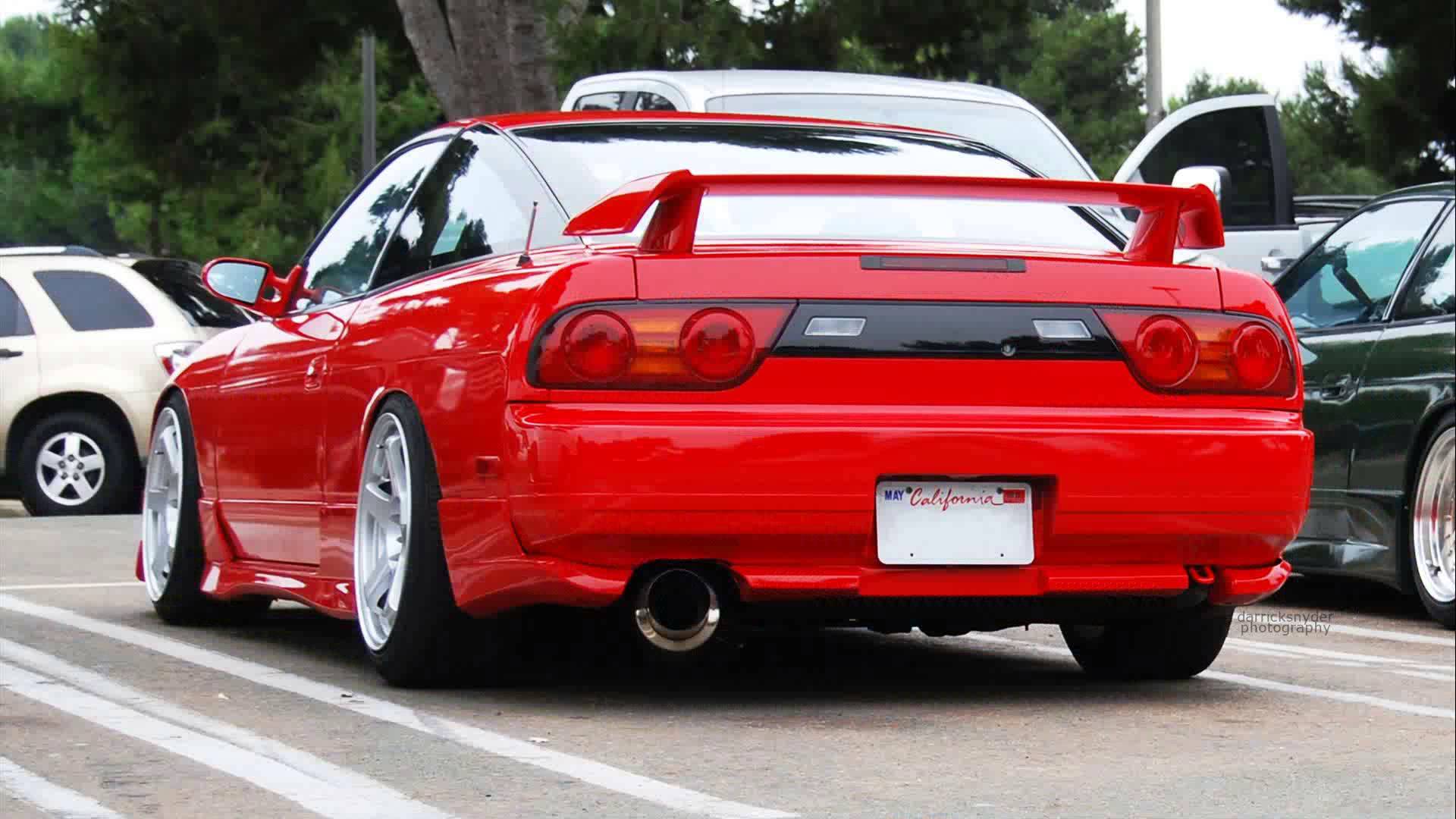 Nissan 180SX Wallpapers Wallpaper Cave Nissan 180SX Wallpapers Wallpaper Cave