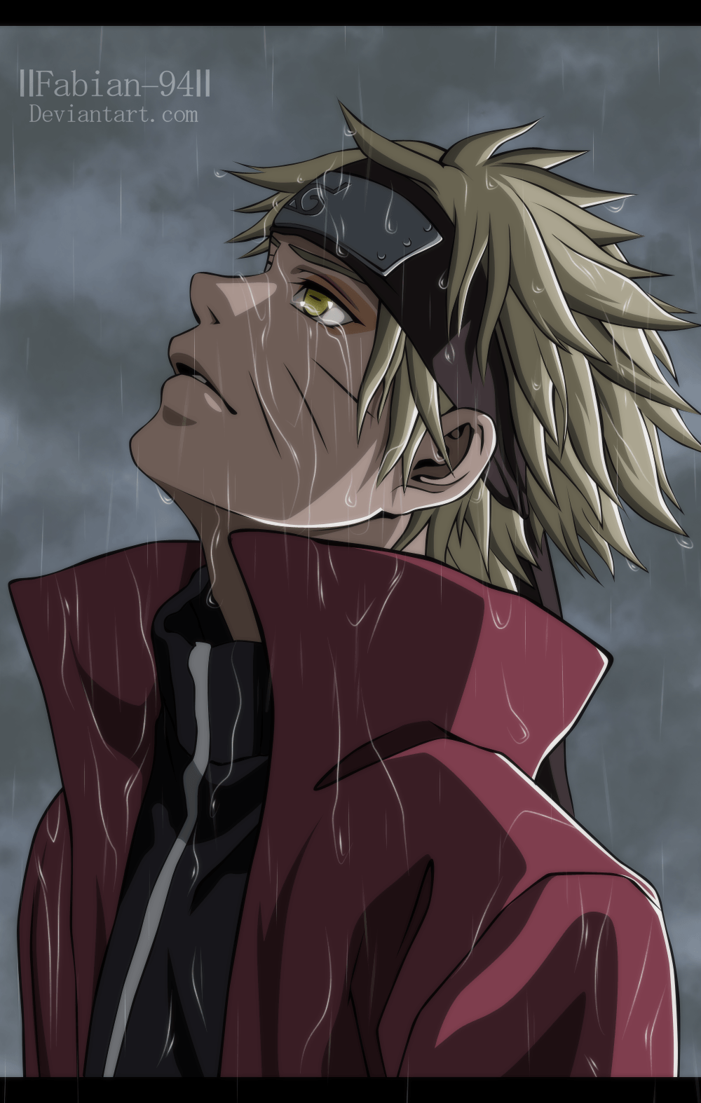 Juubi Wallpapers - Wallpaper Cave