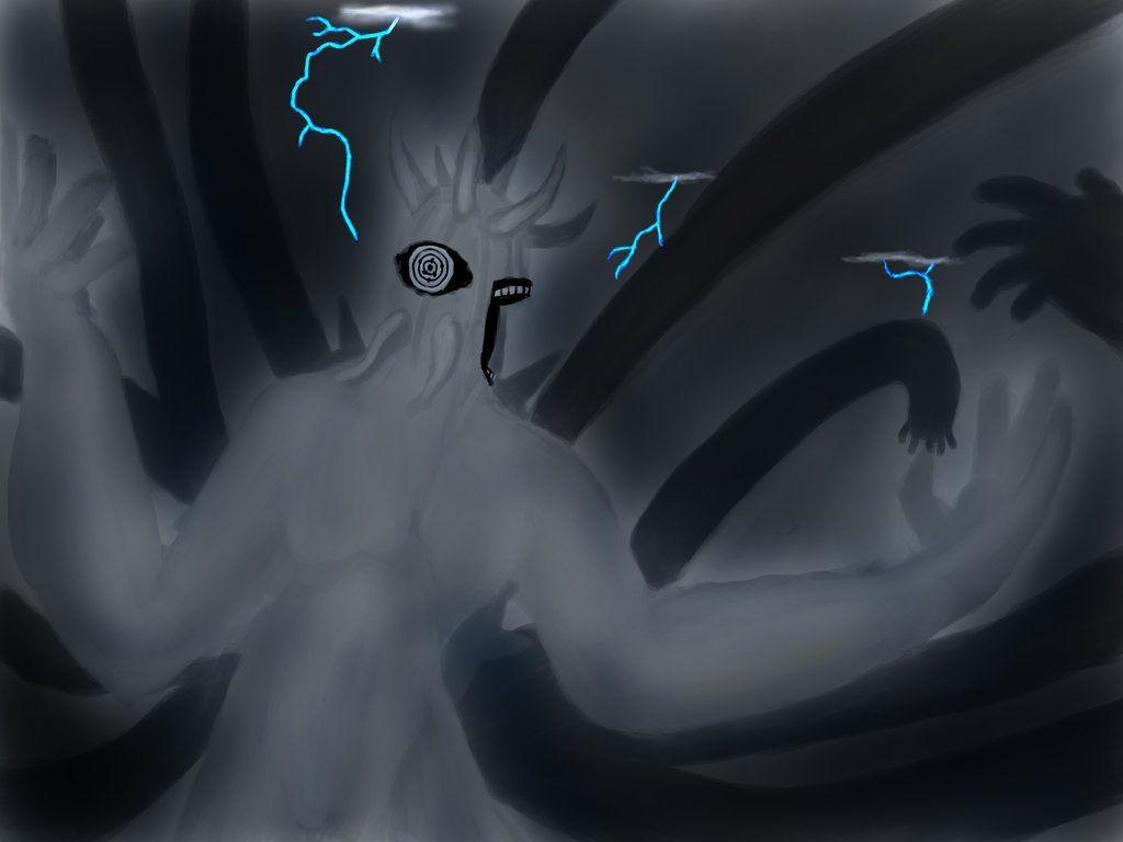 Juubi Wallpapers - Wallpaper Cave