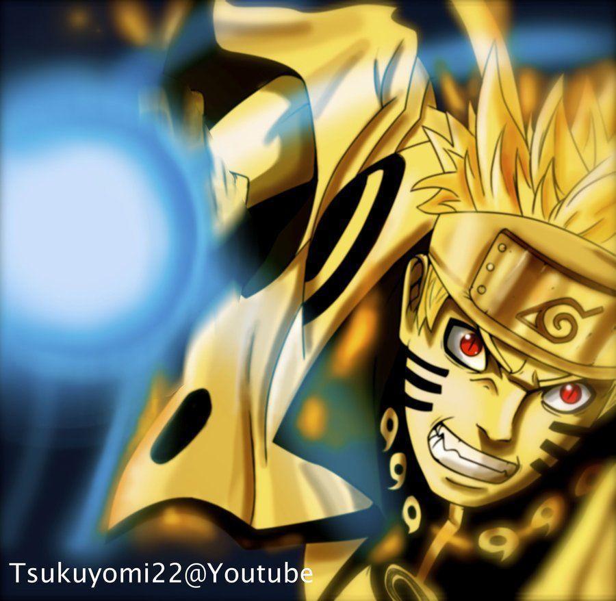 Juubi Wallpapers - Wallpaper Cave