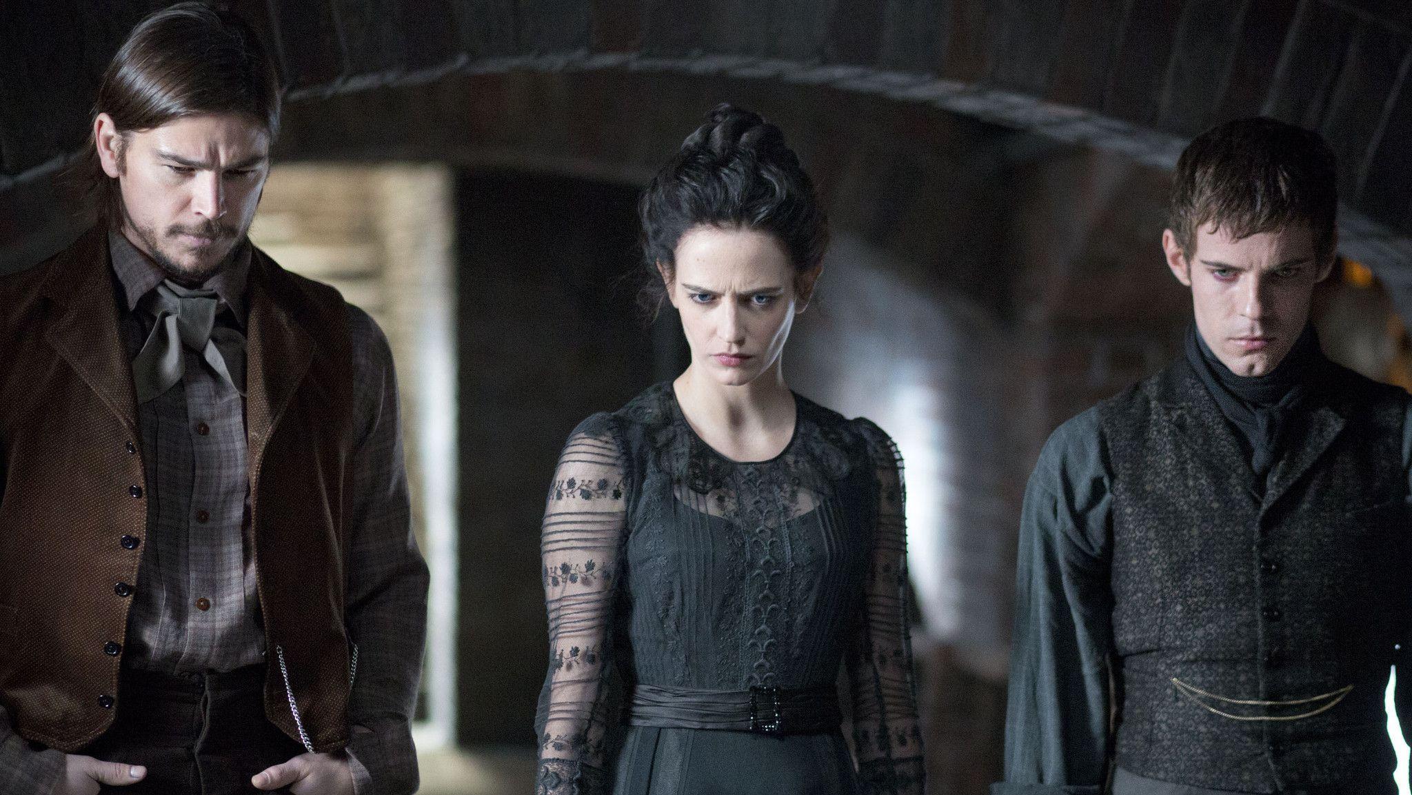 Penny Dreadful Wallpapers - Wallpaper Cave