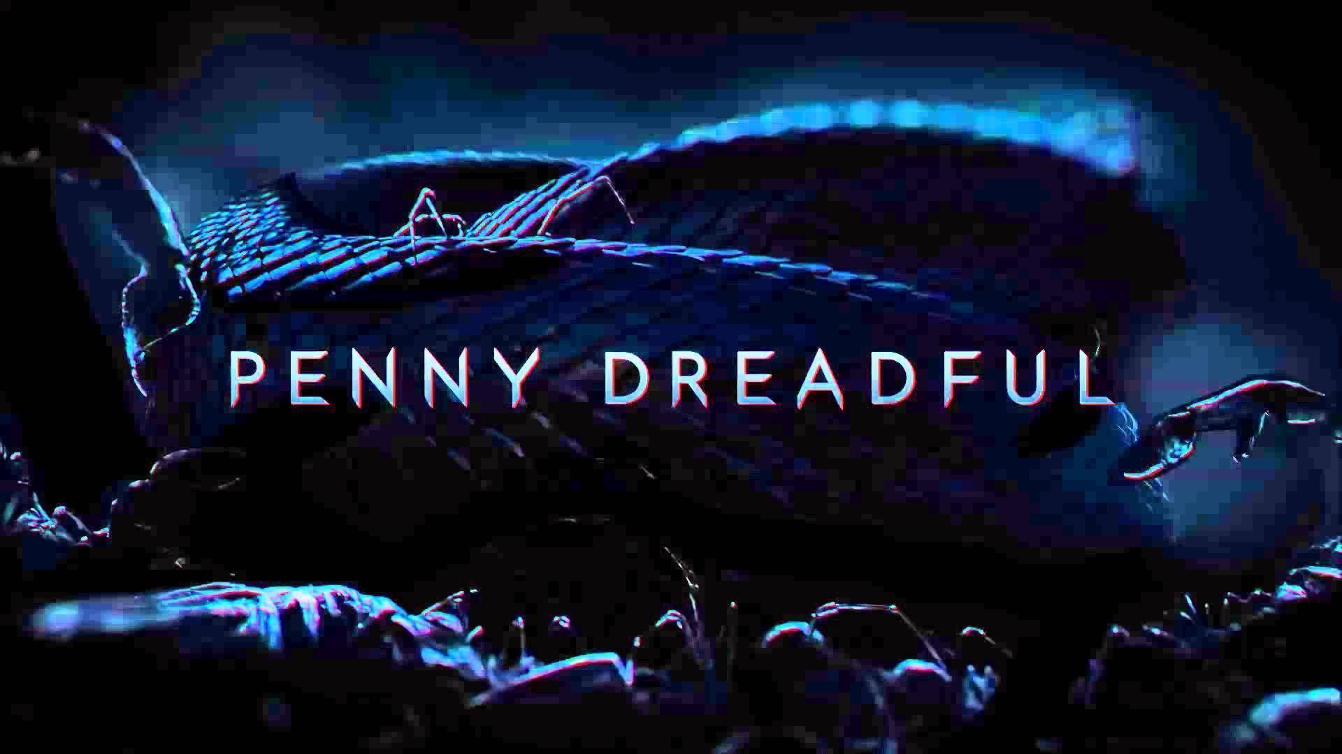Penny Dreadful Wallpapers - Wallpaper Cave