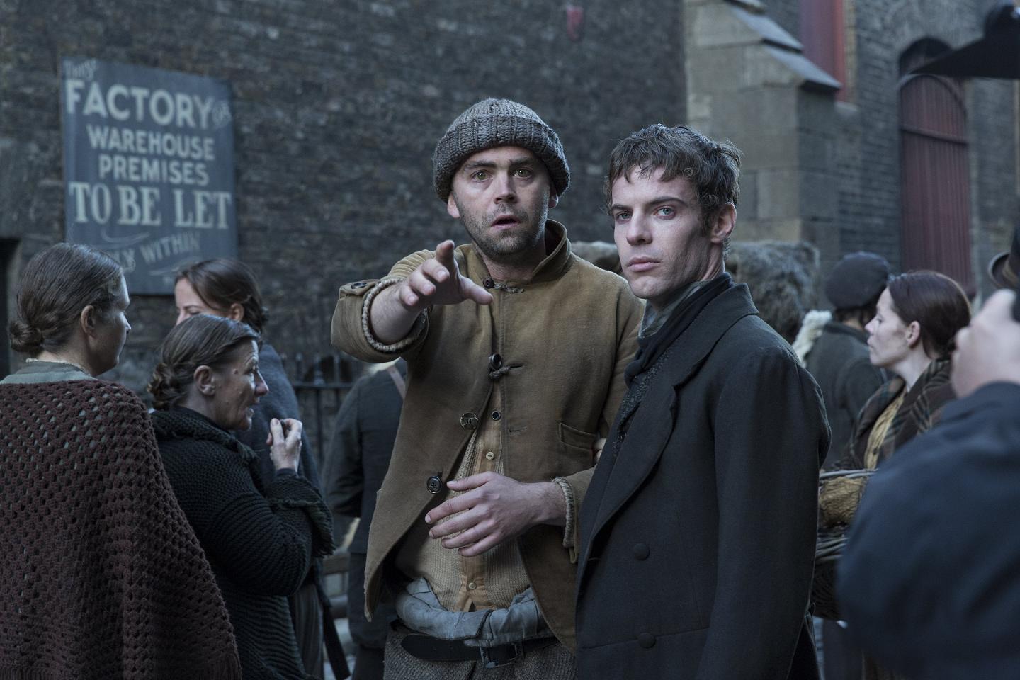 Penny Dreadful Wallpapers - Wallpaper Cave