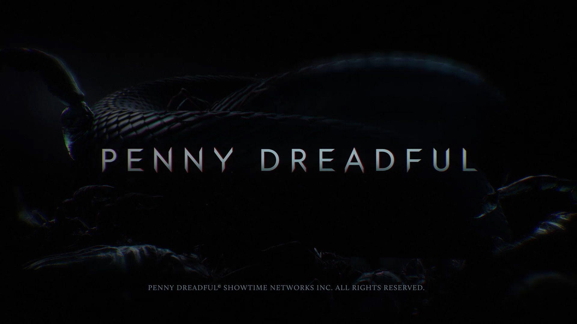 Penny Dreadful Wallpapers - Wallpaper Cave