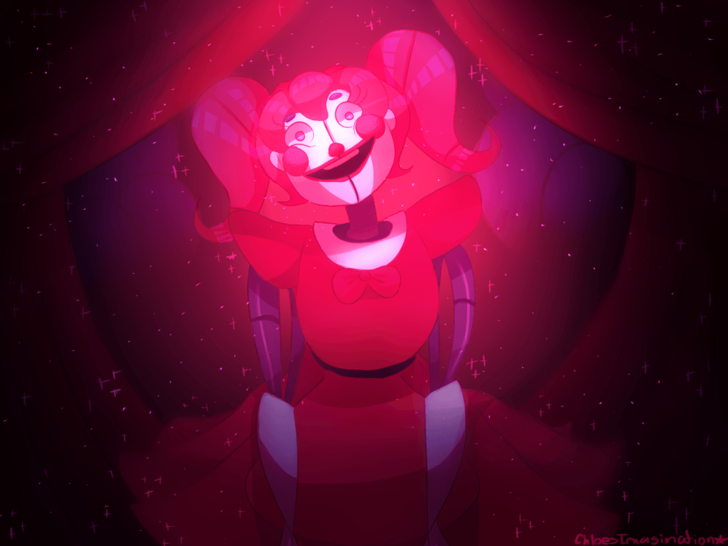 Five Nights At Freddy's: Sister Location Wallpapers - Wallpaper Cave