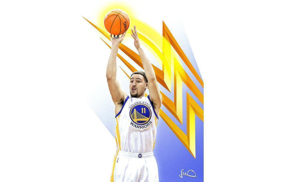 Klay Thompson 2017 Wallpapers - Wallpaper Cave