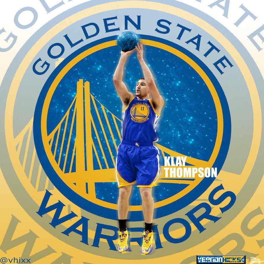 Klay Thompson 2017 Wallpapers - Wallpaper Cave