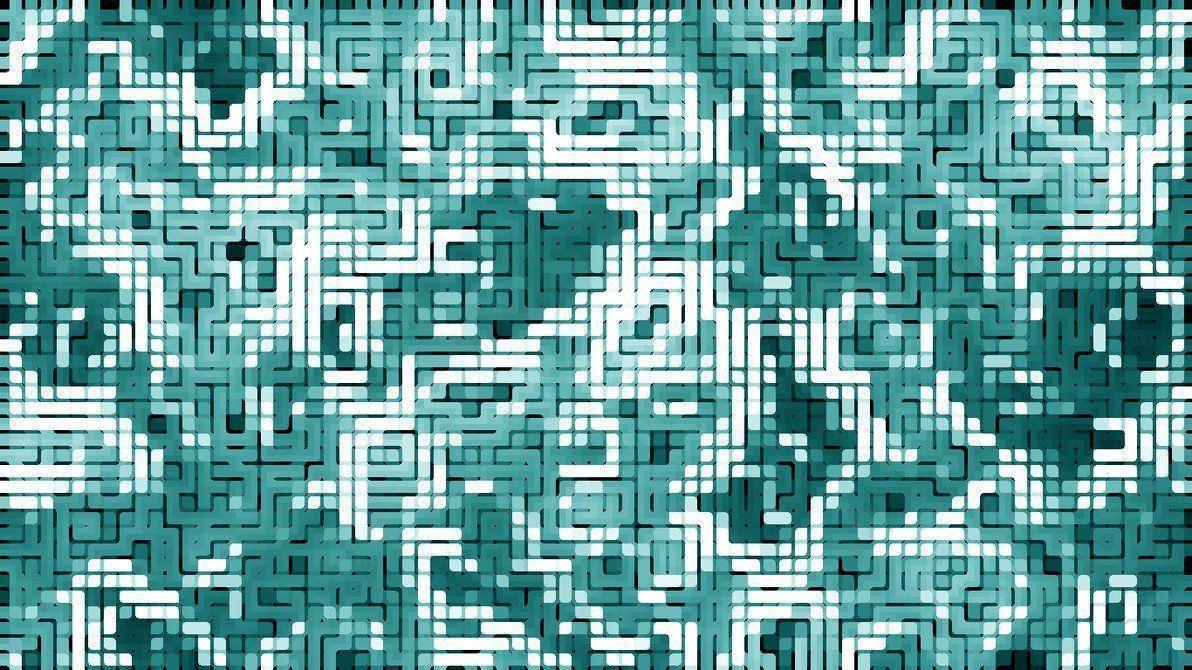 Mosaic Wallpapers - Wallpaper Cave