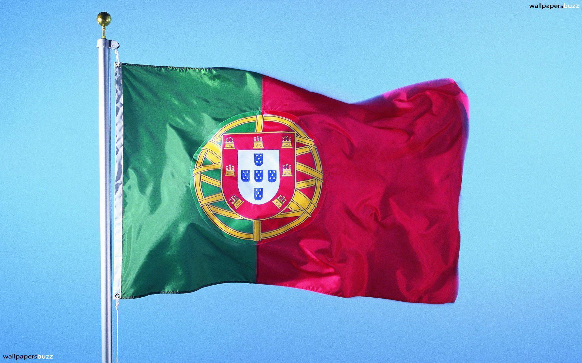 Portugal Flag Wallpapers Wallpaper Cave