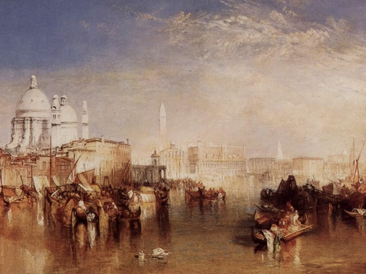 Turner Wallpapers - Wallpaper Cave