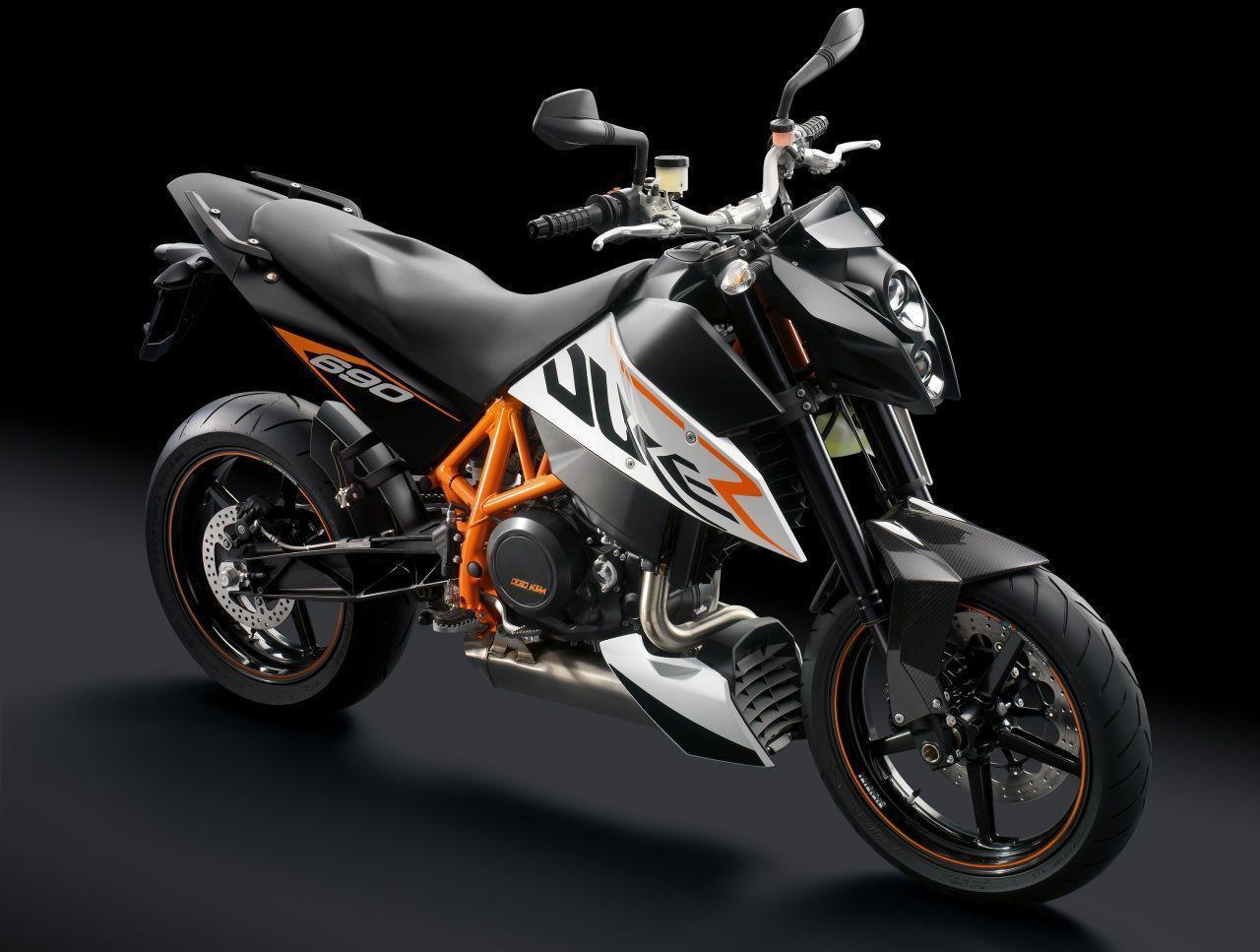 KTM 690 Duke Wallpapers - Wallpaper Cave