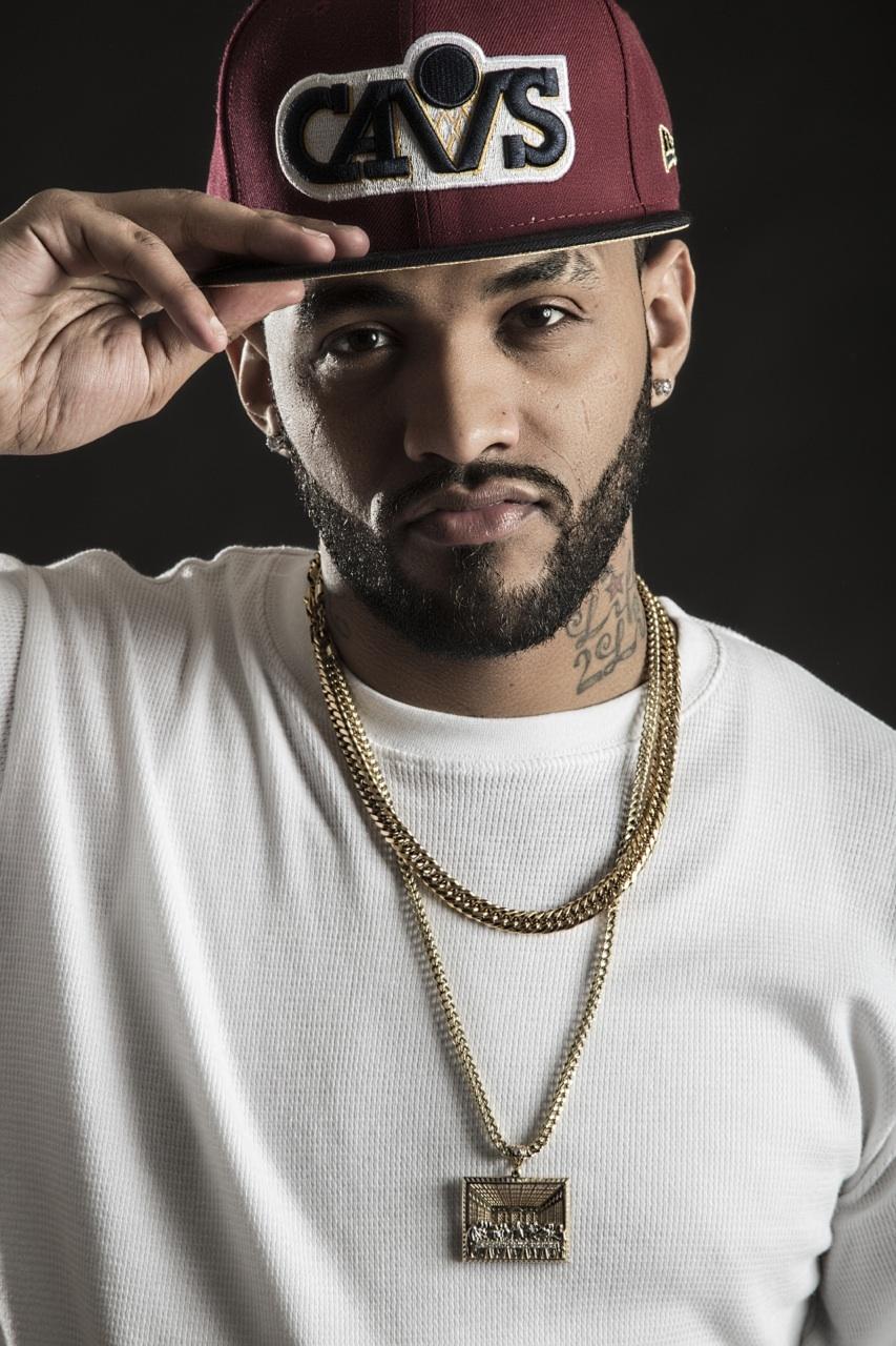 Joyner Lucas Wallpapers Wallpaper Cave