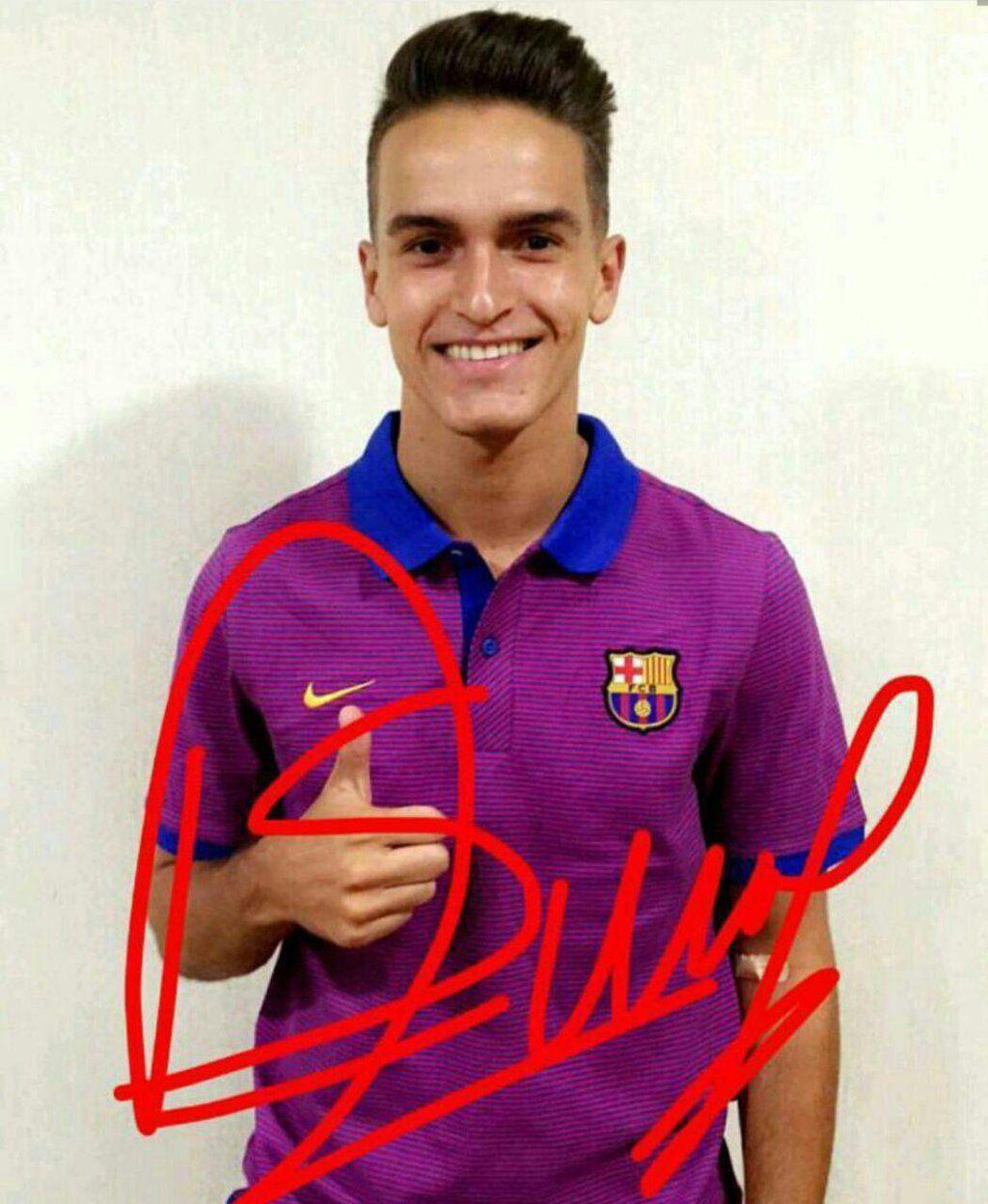 Denis Suárez Wallpapers - Wallpaper Cave