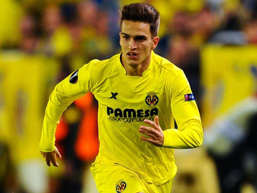 Denis Suárez Wallpapers - Wallpaper Cave