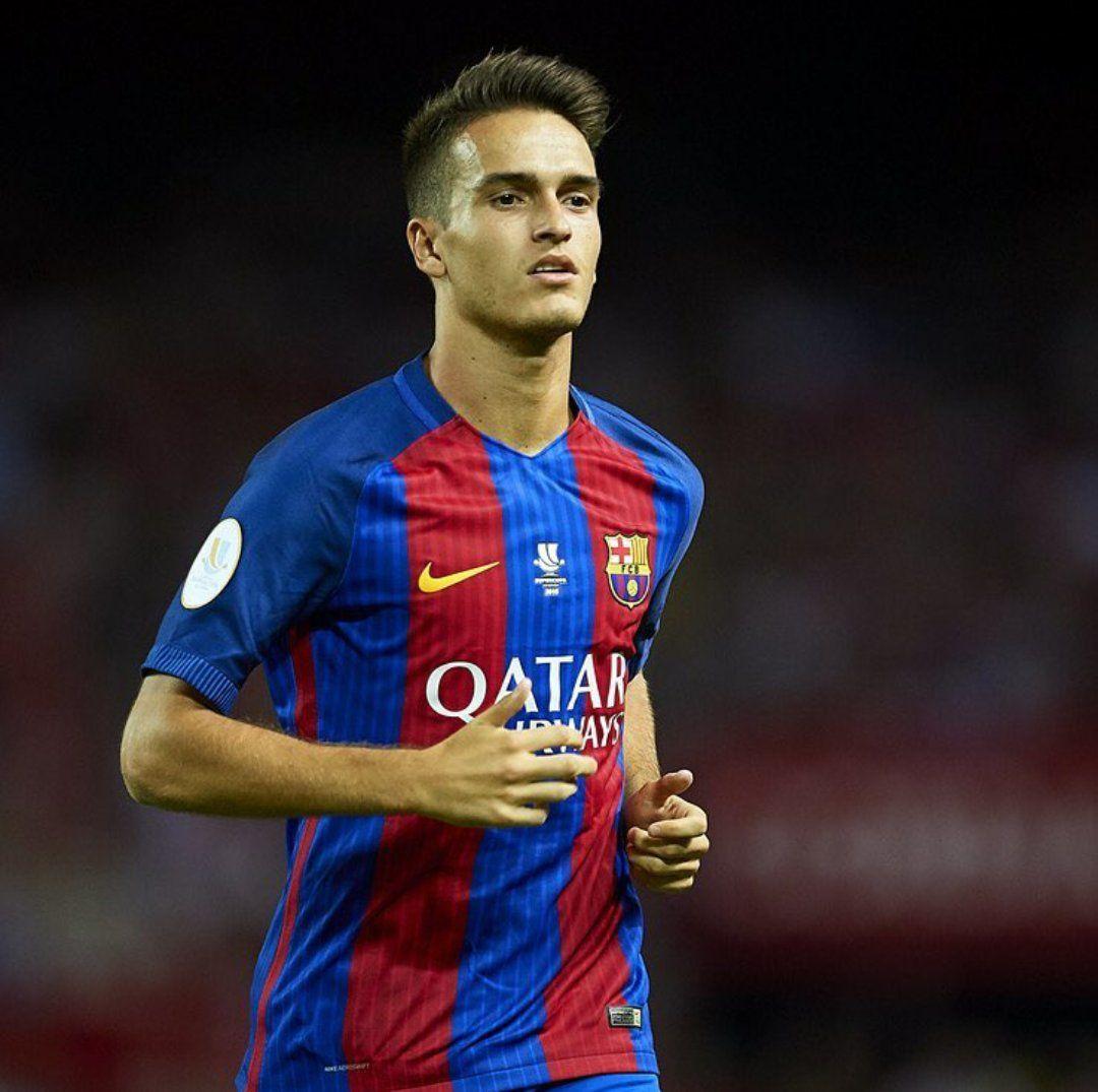 Denis Suárez Wallpapers - Wallpaper Cave