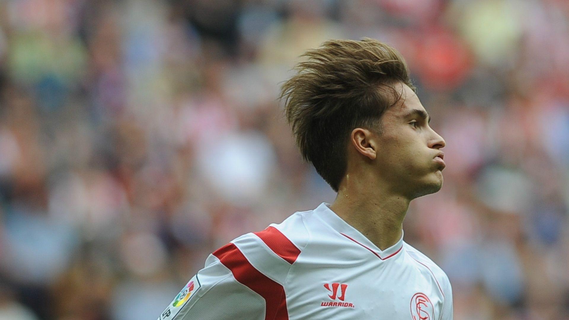 Denis Suárez Wallpapers - Wallpaper Cave