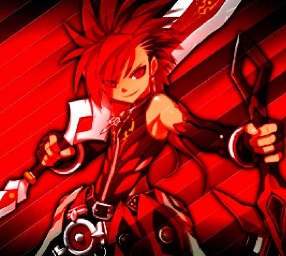 Elsword Season 2 Wallpapers - Wallpaper Cave