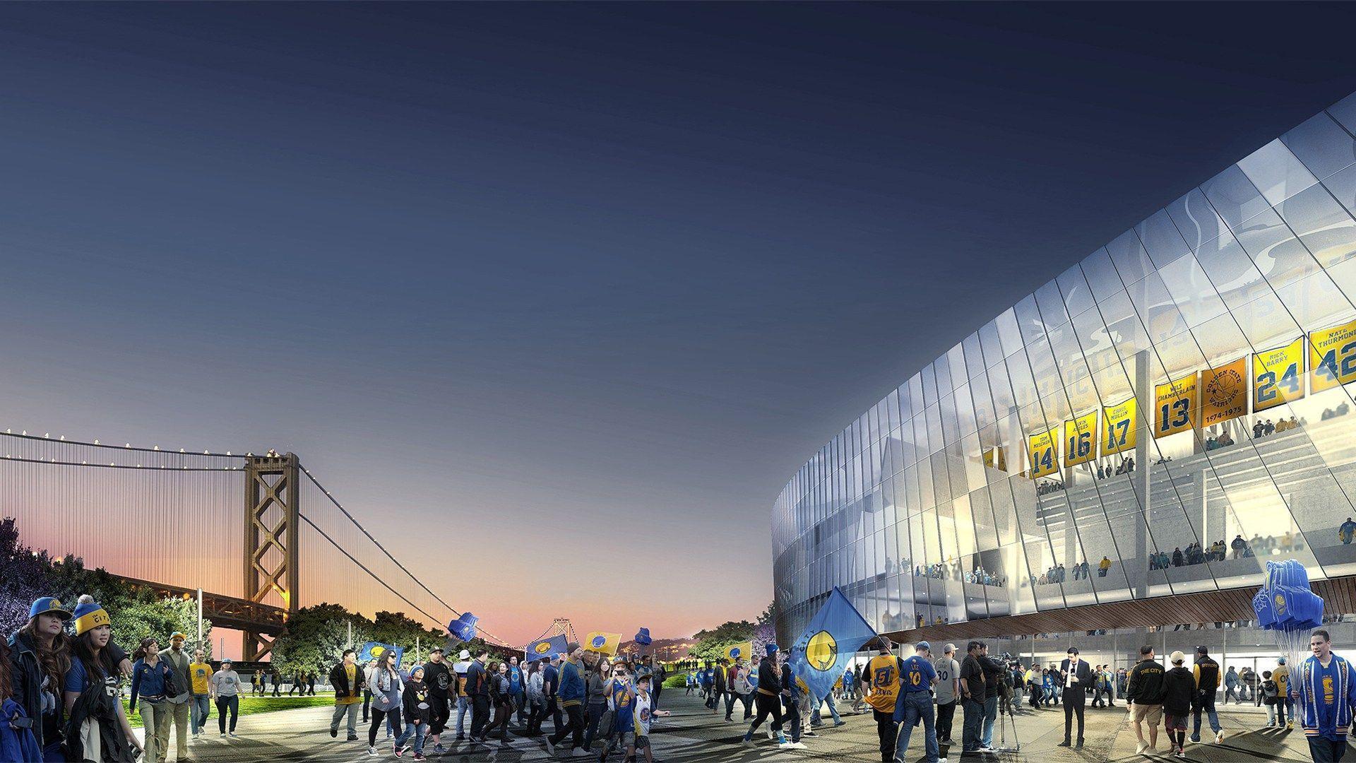 Oracle Arena Wallpapers - Wallpaper Cave