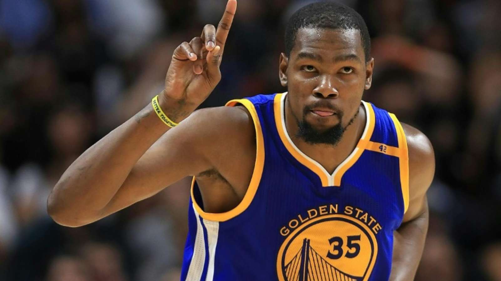 2017 Kevin Durant Wallpapers - Wallpaper Cave