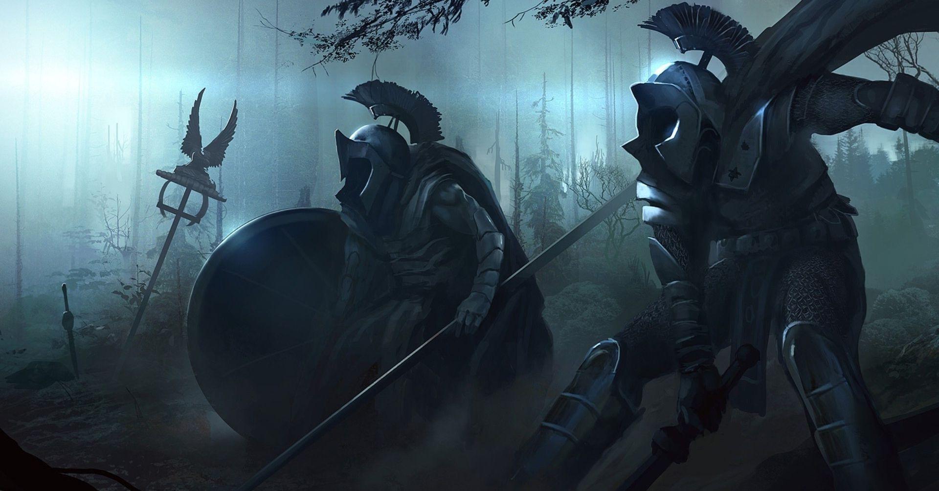 Romans Wallpapers - Wallpaper Cave