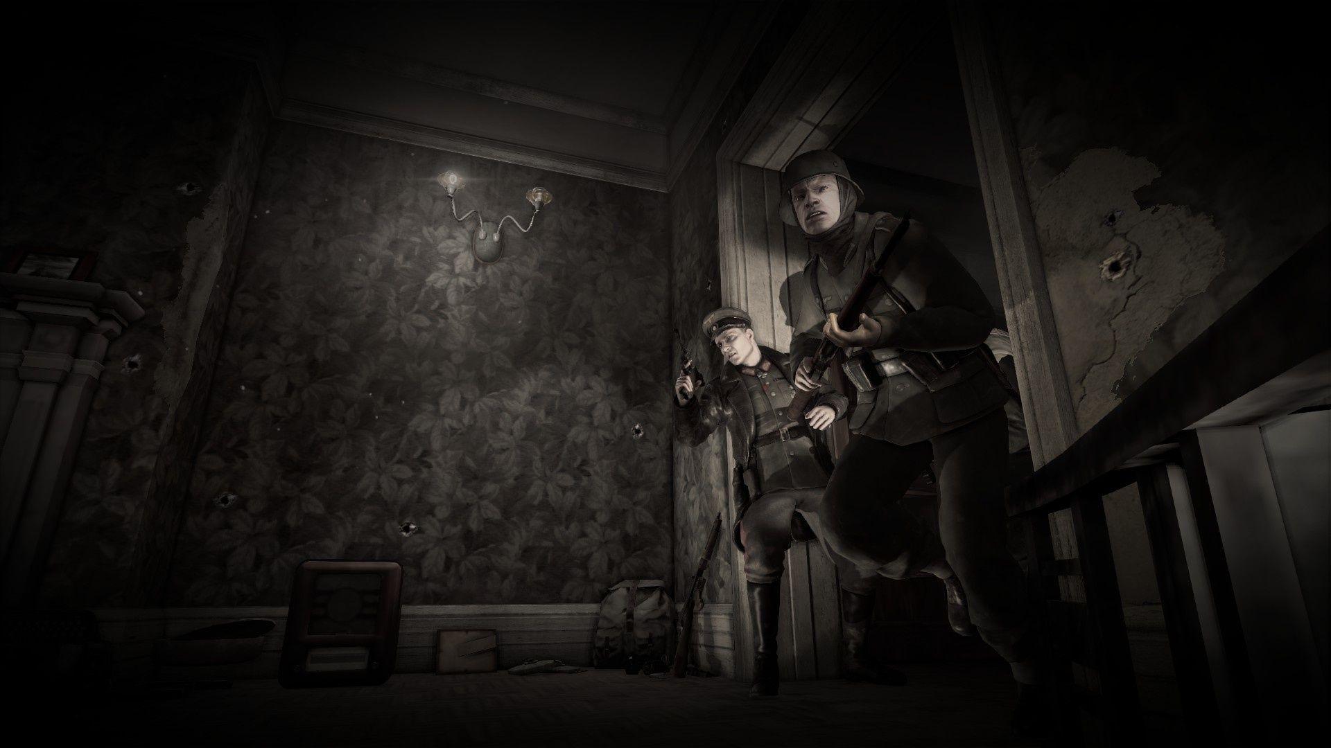 Sniper Elite Wallpapers - Wallpaper Cave