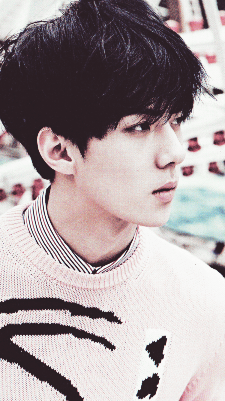 Sehun Wallpapers - Wallpaper Cave