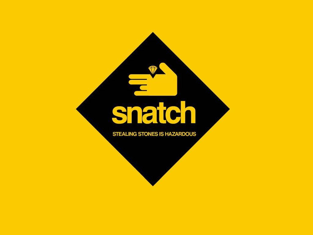 Snatch Wallpapers - Wallpaper Cave