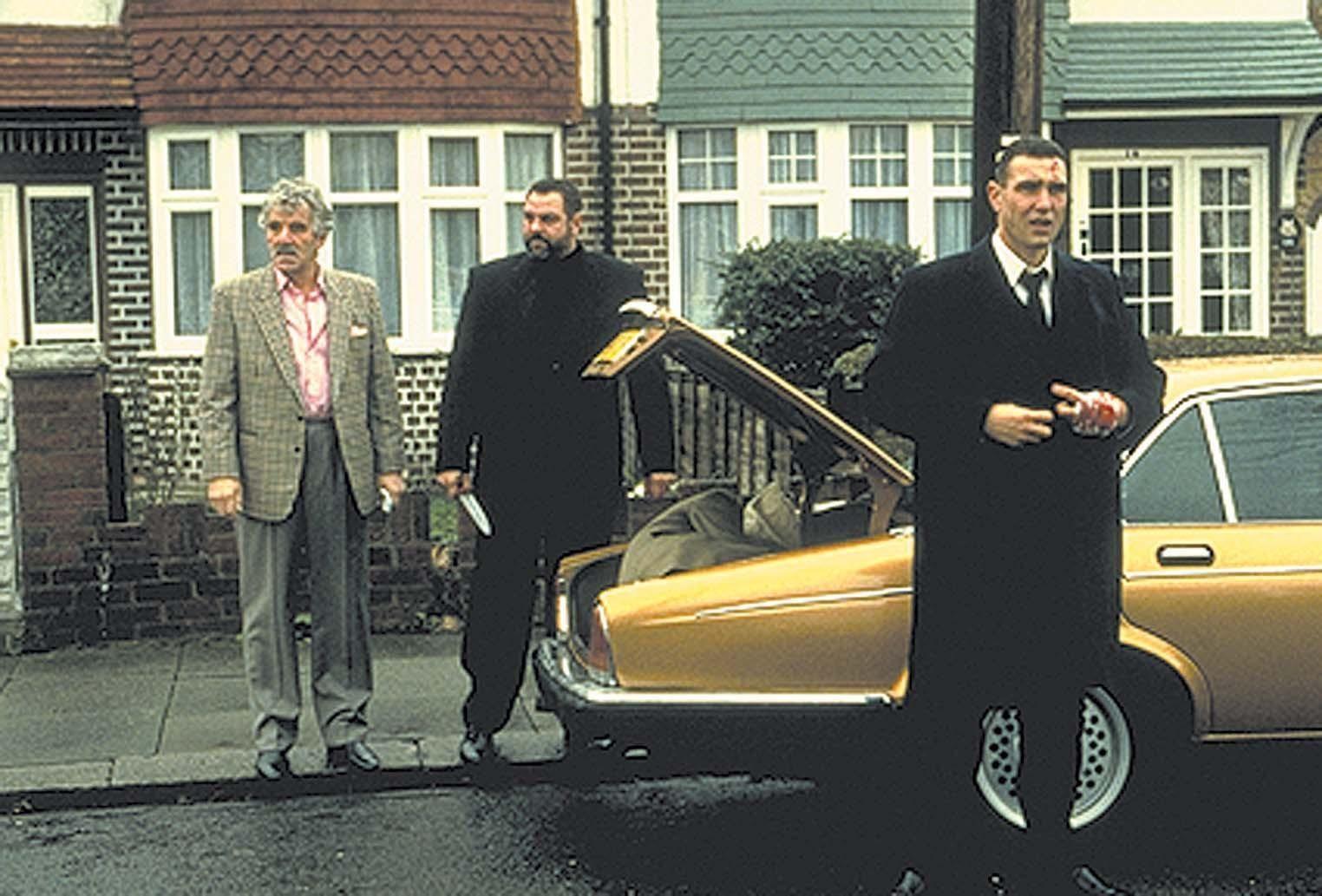 Snatch Wallpapers - Wallpaper Cave