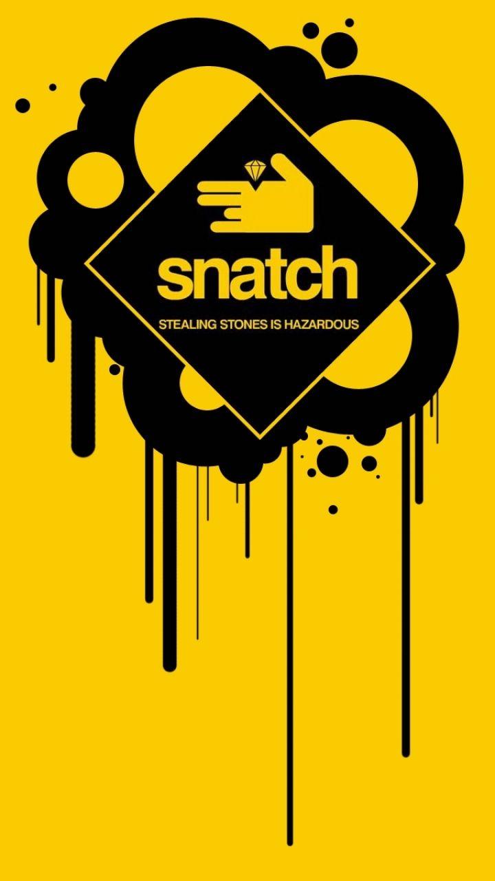 Snatch Wallpapers - Wallpaper Cave