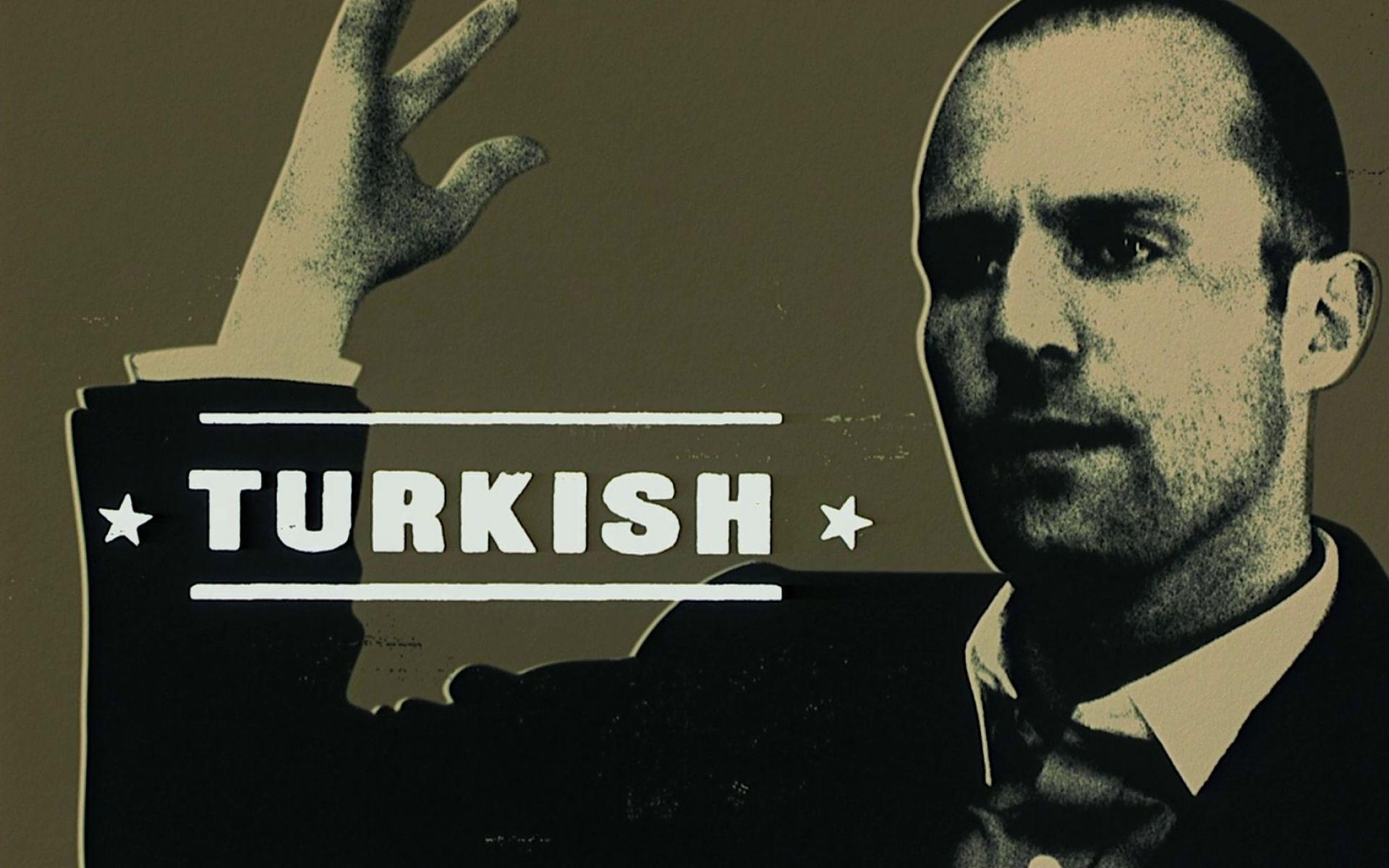 Snatch Wallpapers - Wallpaper Cave