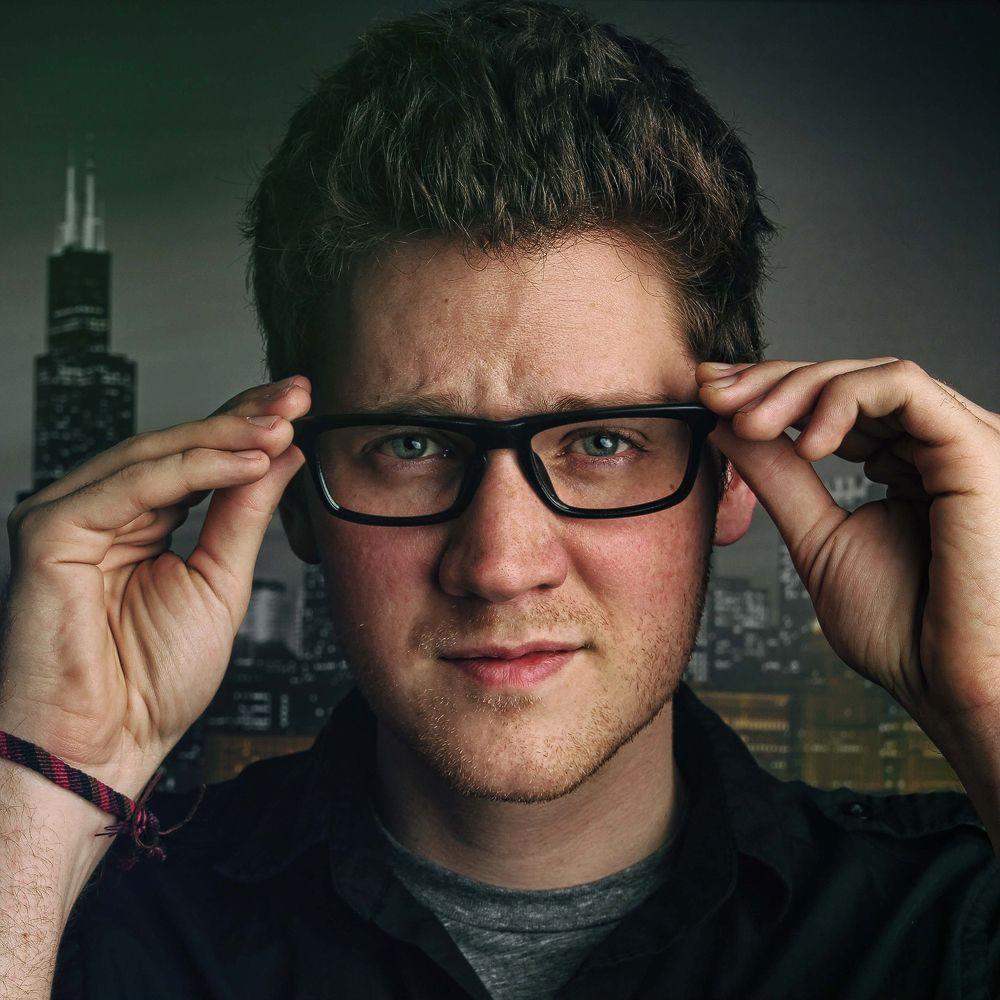 Alex Goot Wallpapers - Wallpaper Cave