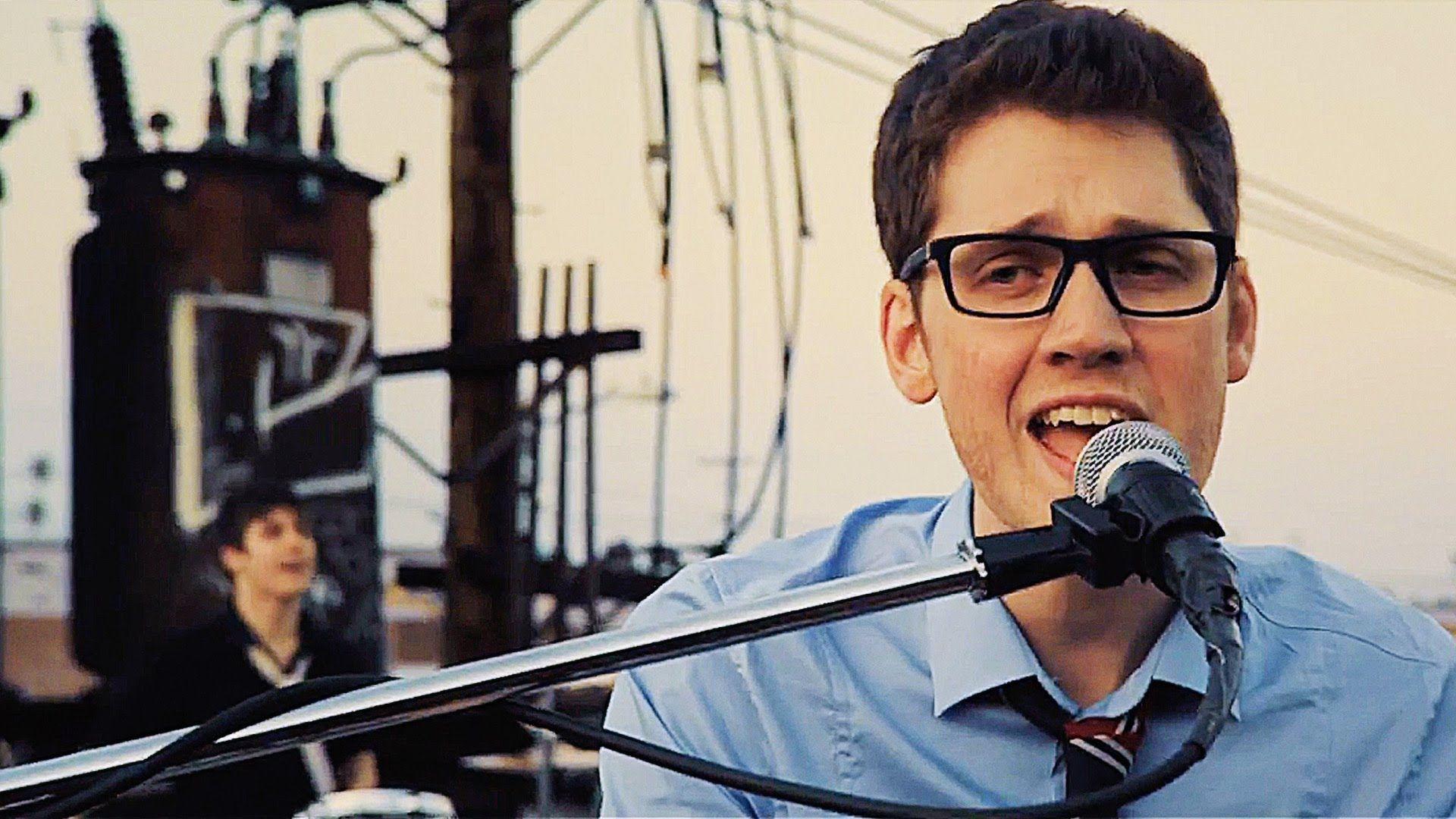 Alex Goot Wallpapers - Wallpaper Cave