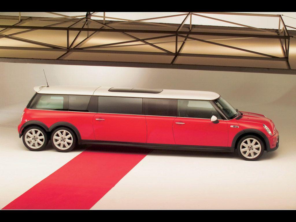 Limousine Wallpapers - Wallpaper Cave