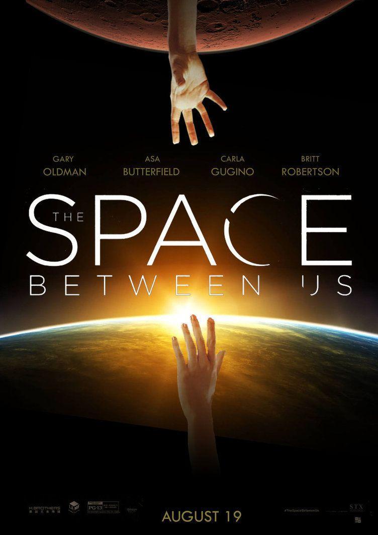 The Space Between Us Wallpapers - Wallpaper Cave