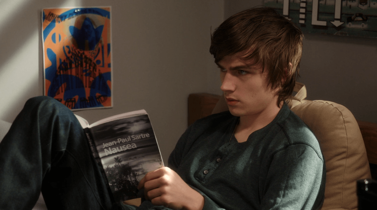 Miles Heizer Wallpapers - Wallpaper Cave