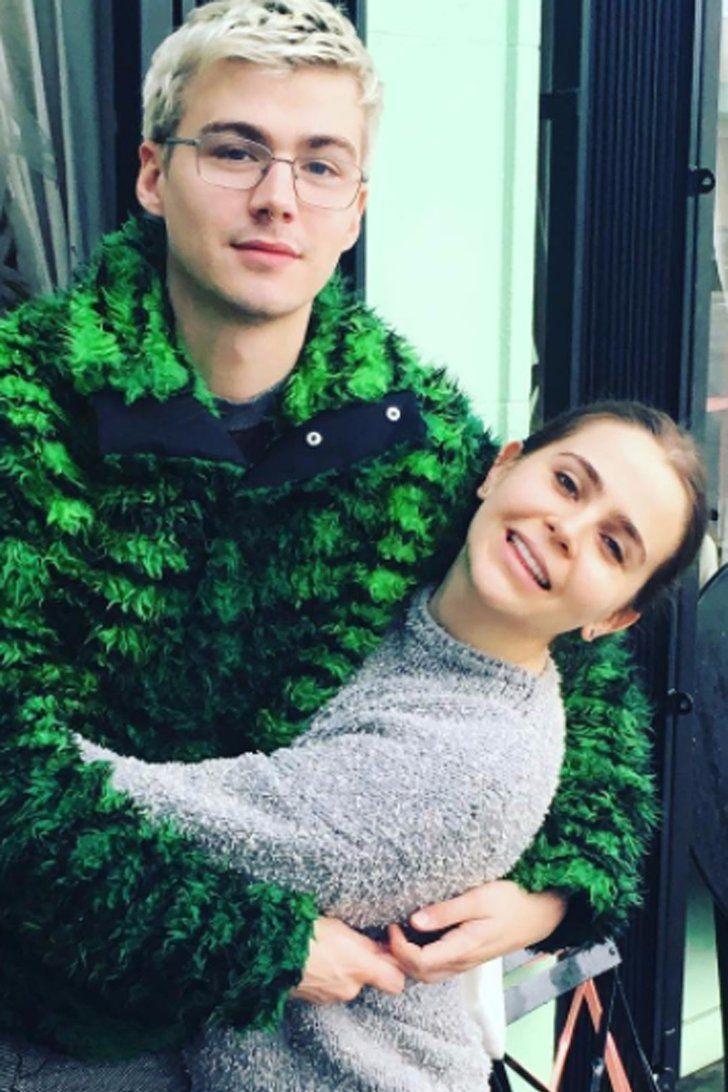 Miles Heizer Wallpapers - Wallpaper Cave