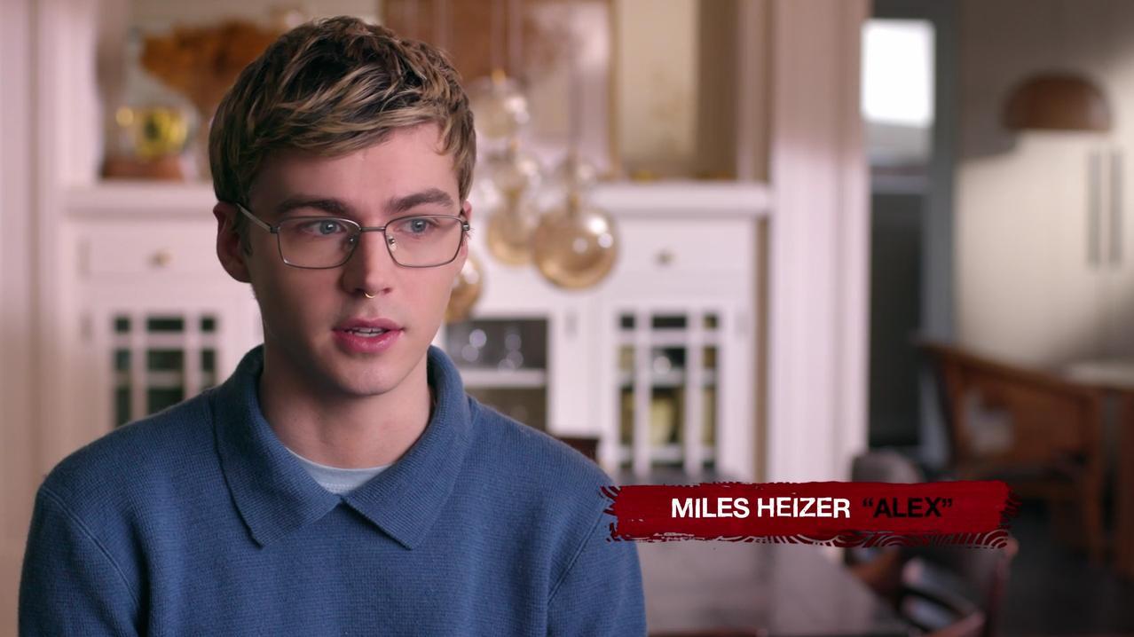 Miles Heizer Wallpapers Wallpaper Cave Miles Heizer Wallpapers Wallpaper Cave