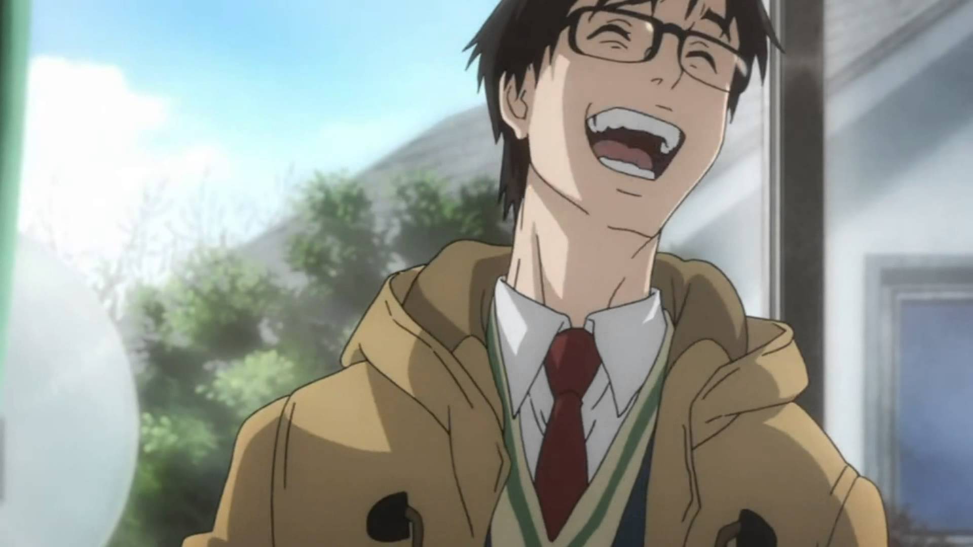 Parasyte Wallpapers - Wallpaper Cave