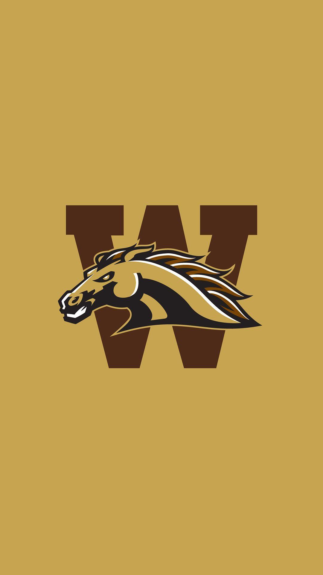 Western Michigan Broncos Wallpapers - Wallpaper Cave