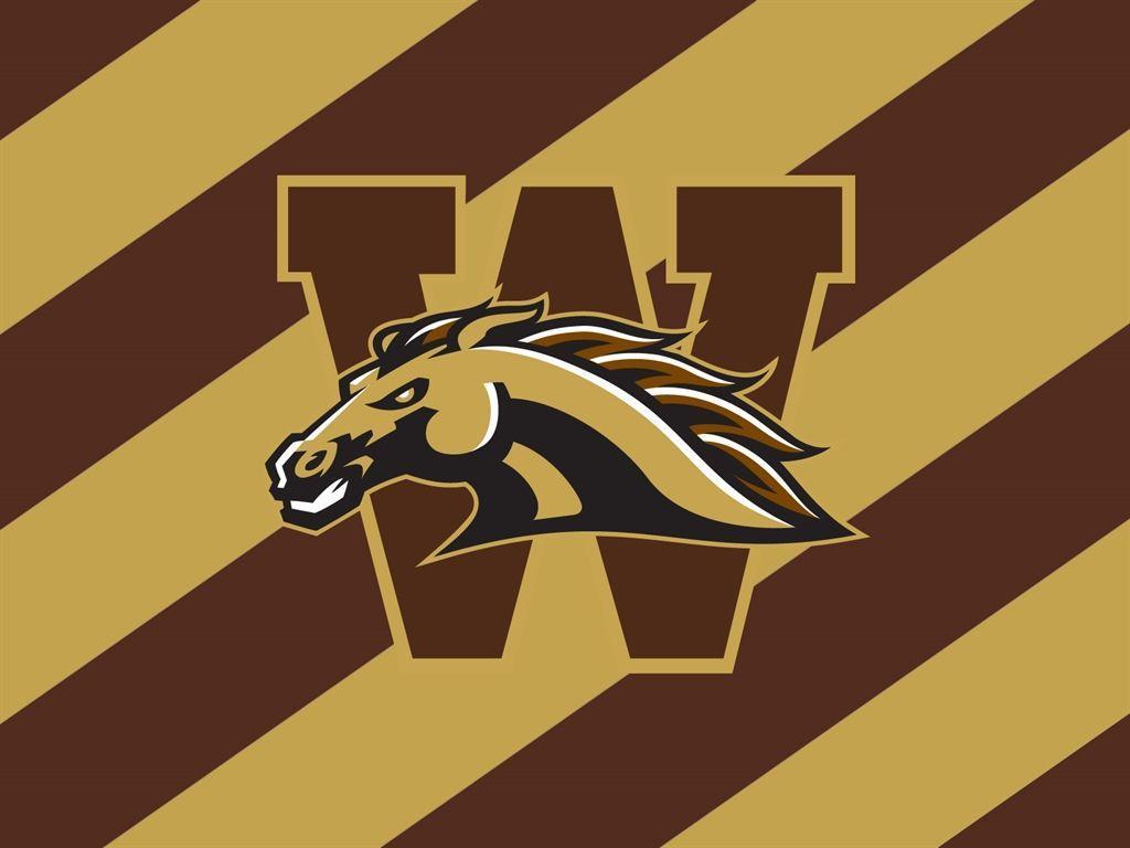 Western Michigan Broncos Wallpapers - Wallpaper Cave