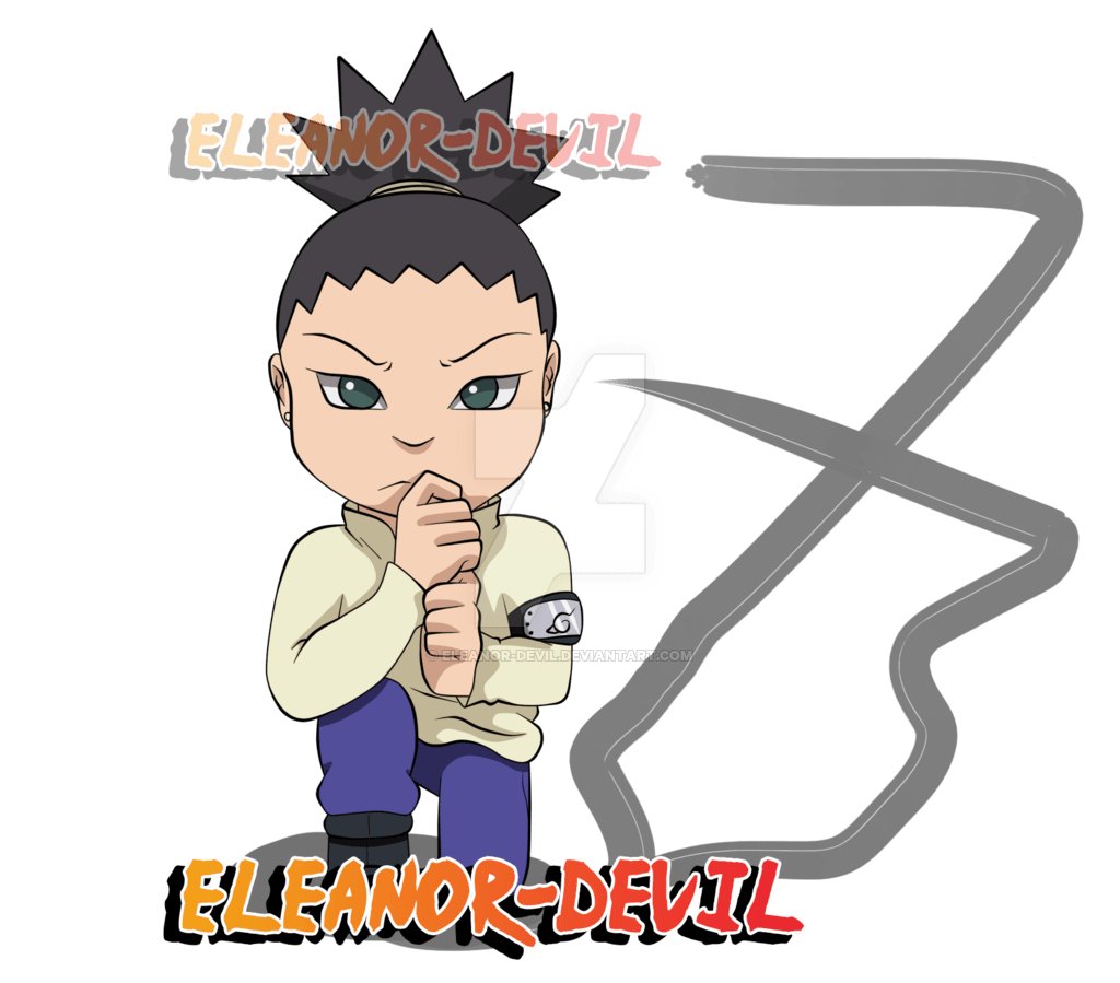 Shikadai Nara Naruto Wallpapers - Wallpaper Cave