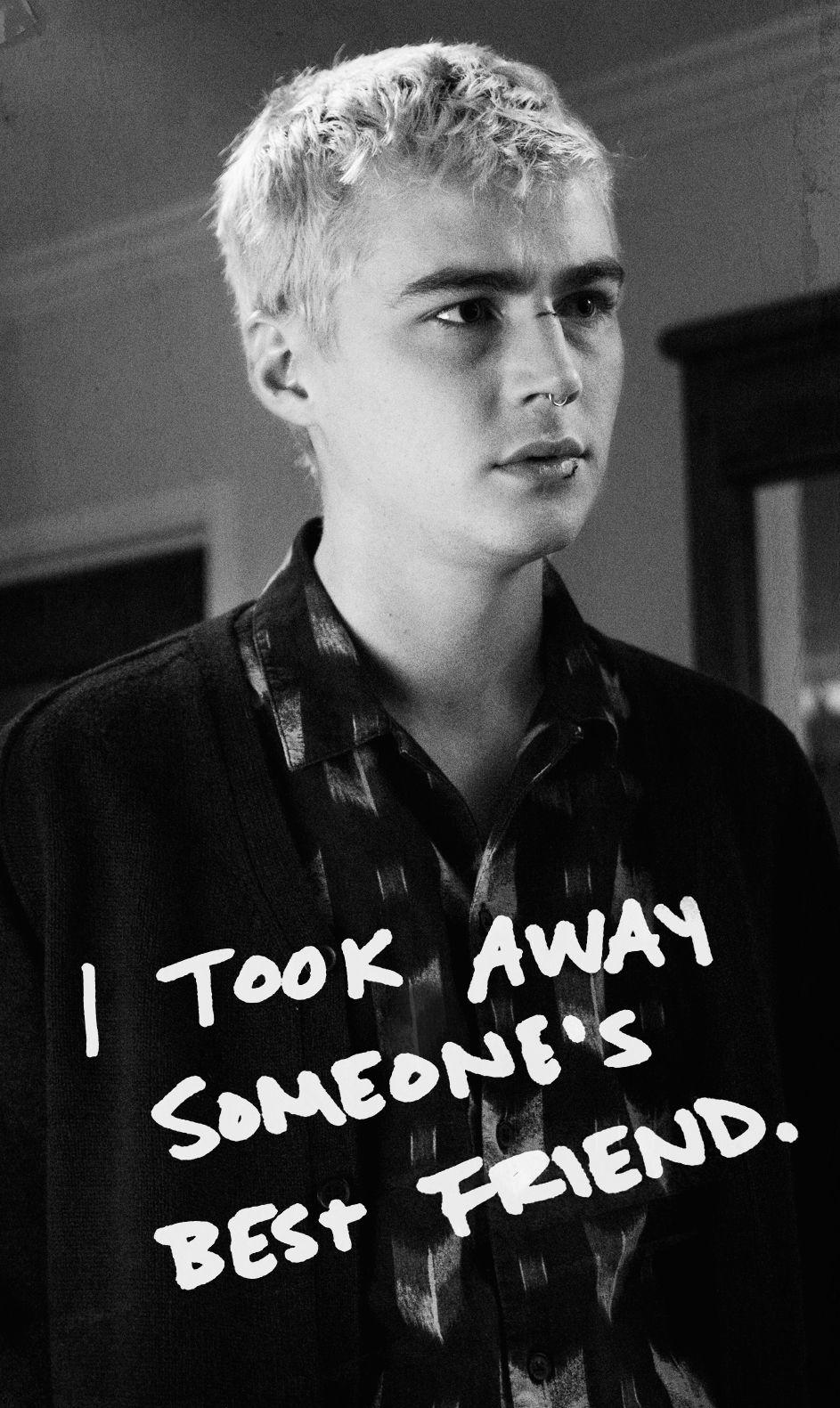 Alex Standall Wallpapers - Wallpaper Cave