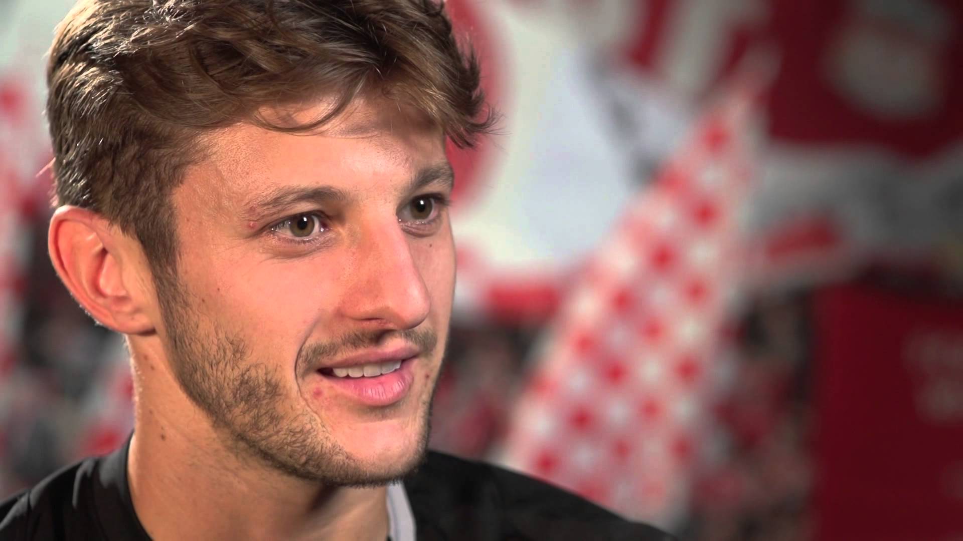 Adam Lallana Wallpapers - Wallpaper Cave