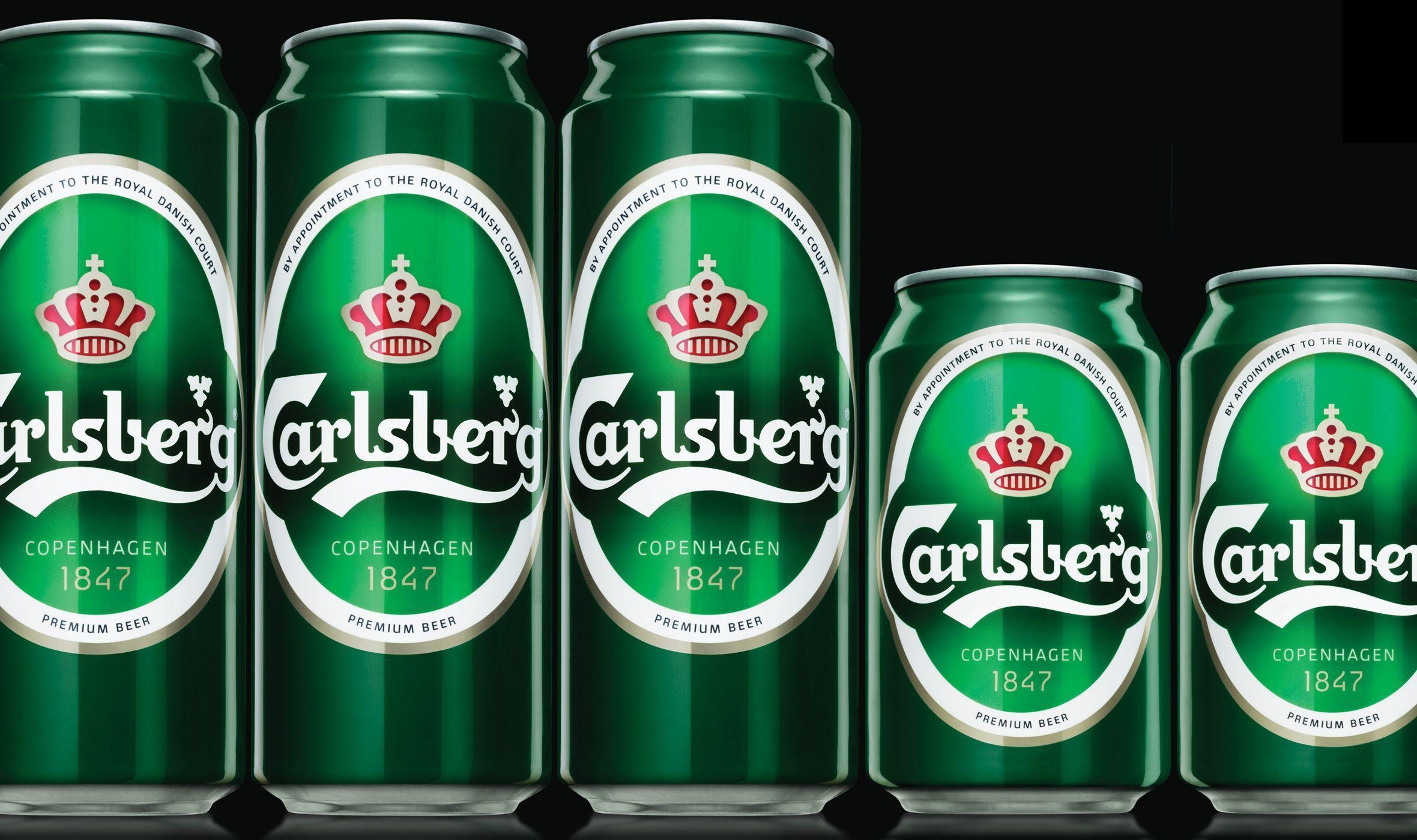 Carlsberg Wallpapers - Wallpaper Cave