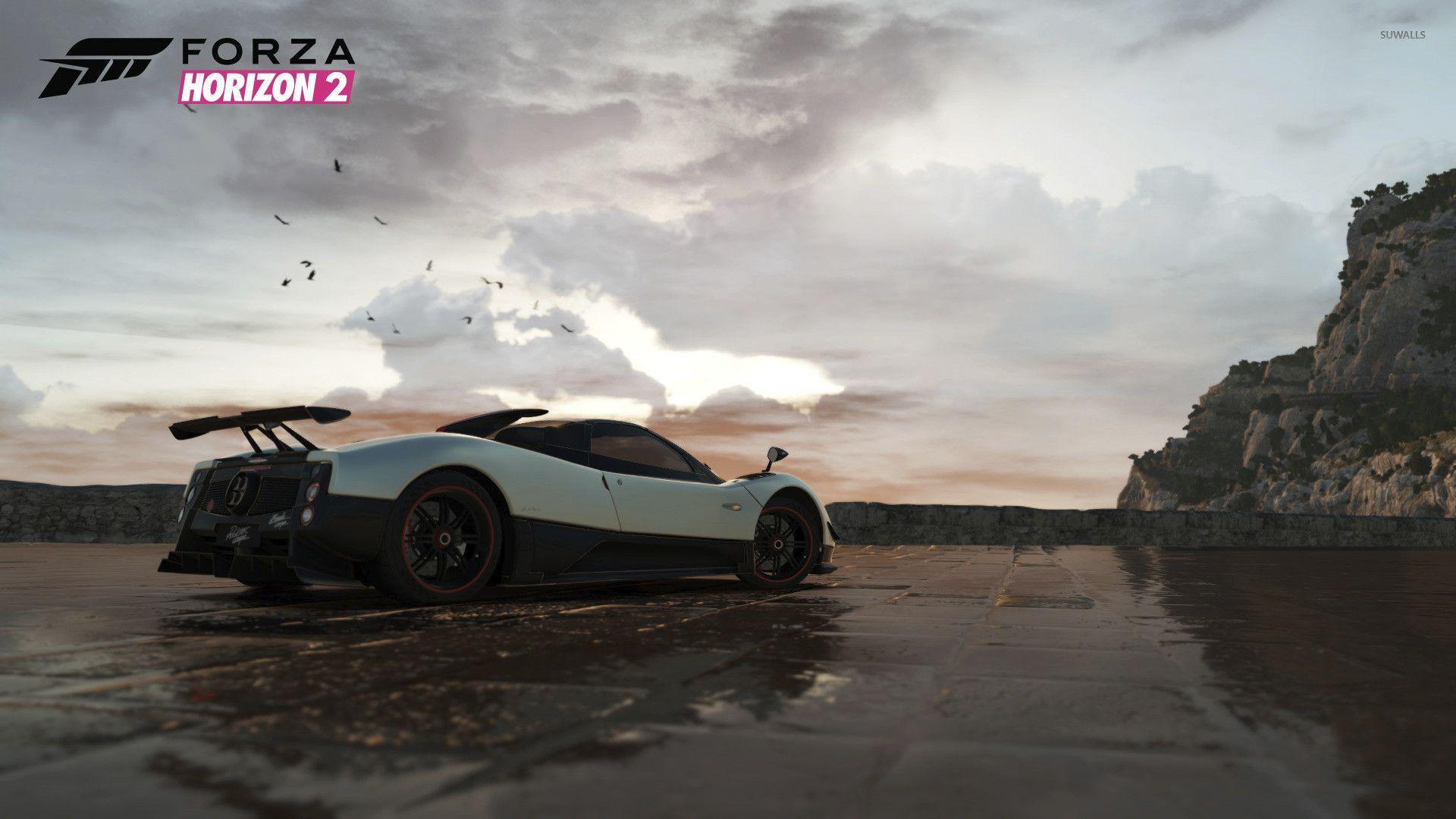 Forza Horizon 3 Wallpapers - Wallpaper Cave